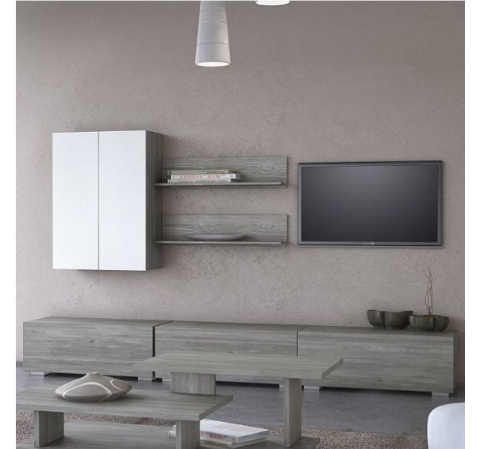 ΣΥΝΘΕΤΟ SMART 8C