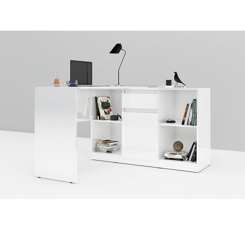 Γραφείο Apolo2 120x122x79 DIOMMI 33-202